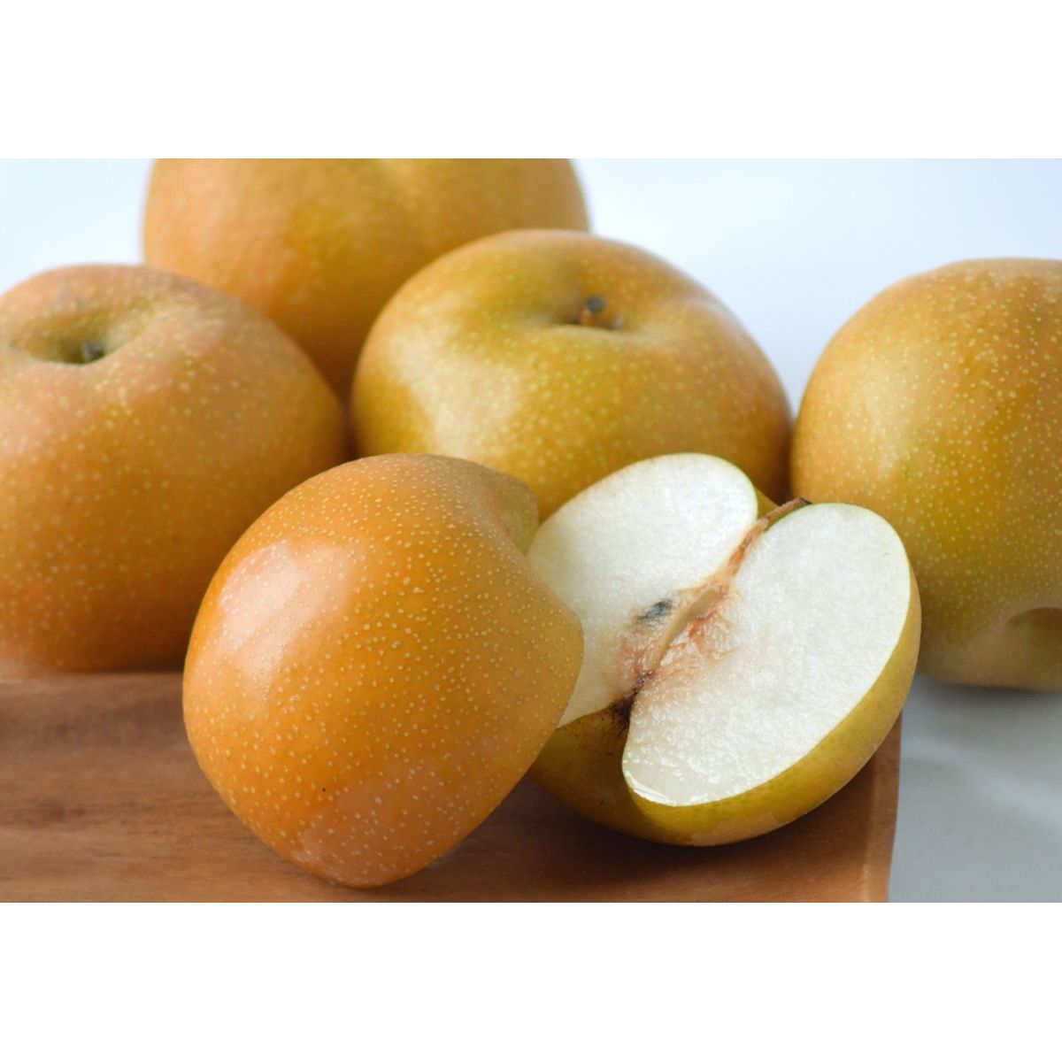 [배송 포함] [Tottori 현] 신 - 아마 센 (Pear) [1.2kg] - 과일과 과일 Roji Nihonbashi ...