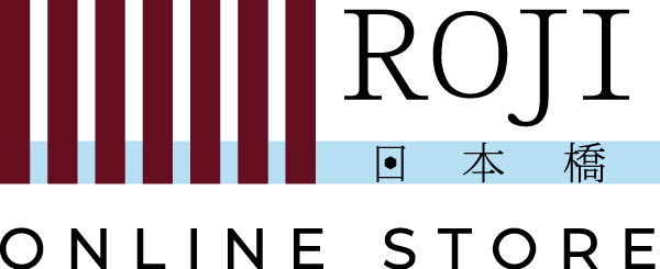 La membresía de la tienda en línea de Roji Nihonbashi gana los puntos ...