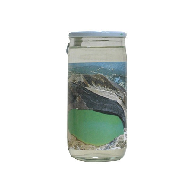 Sake by Sawa Masamune Young Cup 200ml -Sake Roji Nihonbashi 온라인 상점 ...