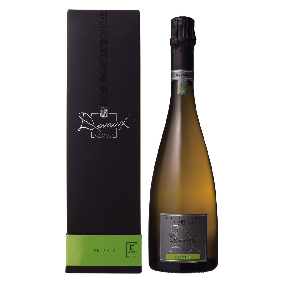 Deveaux Ultra D in a gift box - Wine ROJI Nihonbashi ONLINE STORE ...