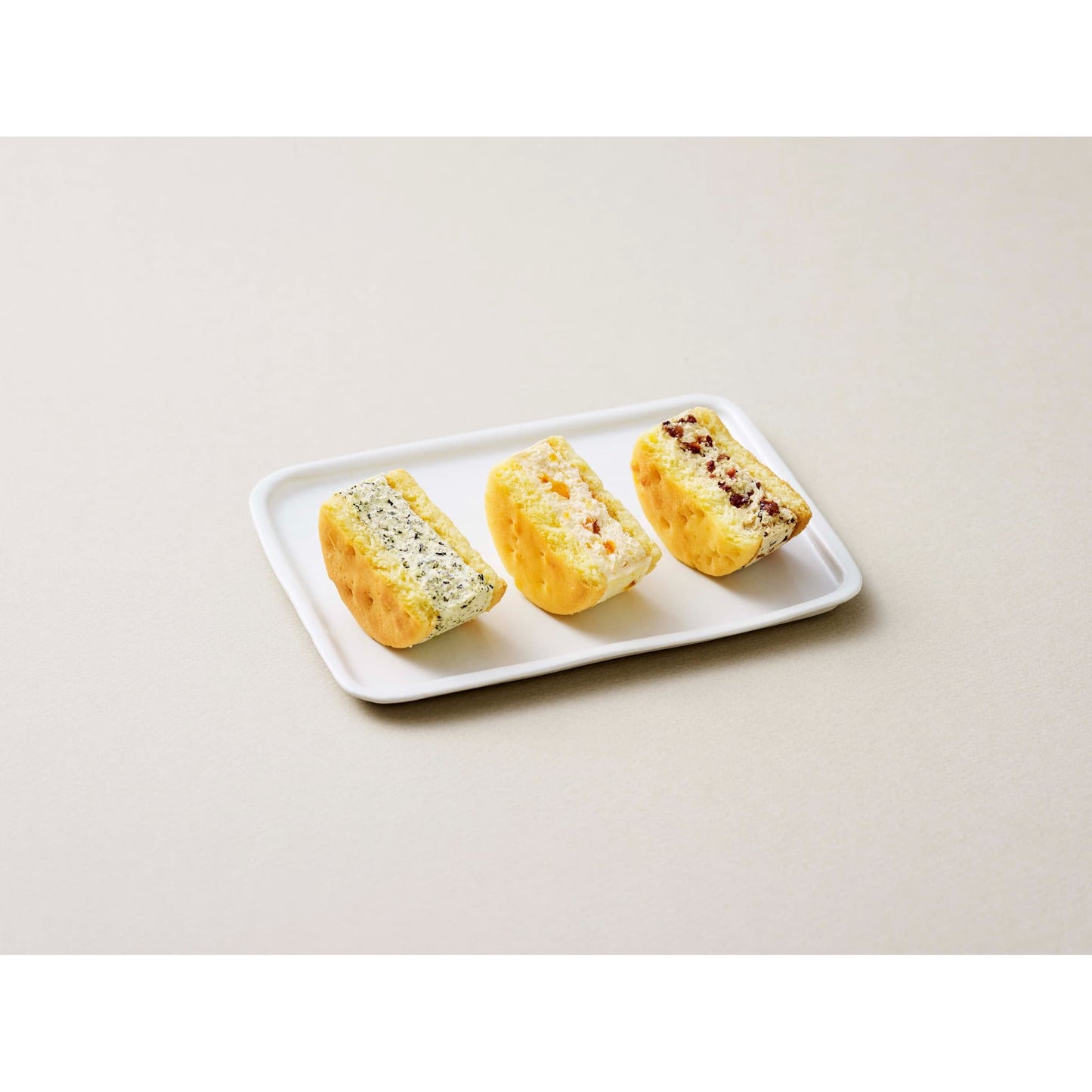 【送料込み】【東京都】HiOLI バターサンドウィッチ 6個入り – ROJI日本橋 ONLINE STORE