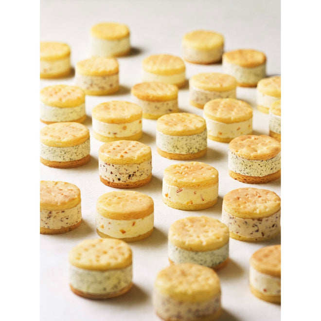 【送料込み】【東京都】HiOLI バターサンドウィッチ 6個入り – ROJI日本橋 ONLINE STORE