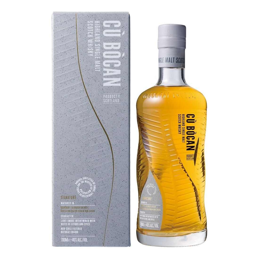 Ku Bokang Signature Gift Box - Whisky ROJI Nihonbashi ONLINE STORE ...